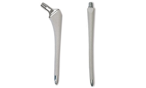 U2 Revision Hip Stem | Products | Hip | United Ortopedic France