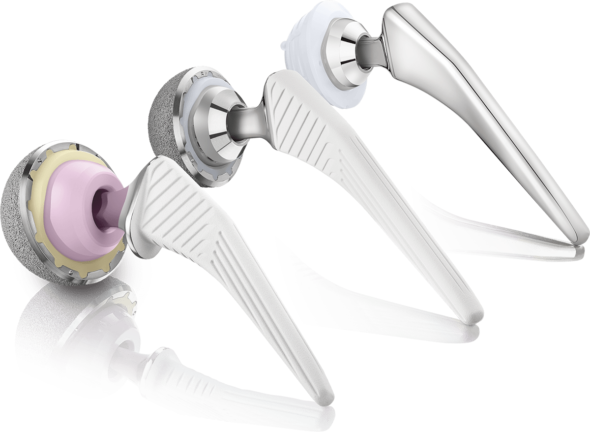 Accueil | United Orthopedic France | Solutions Médicales internationales