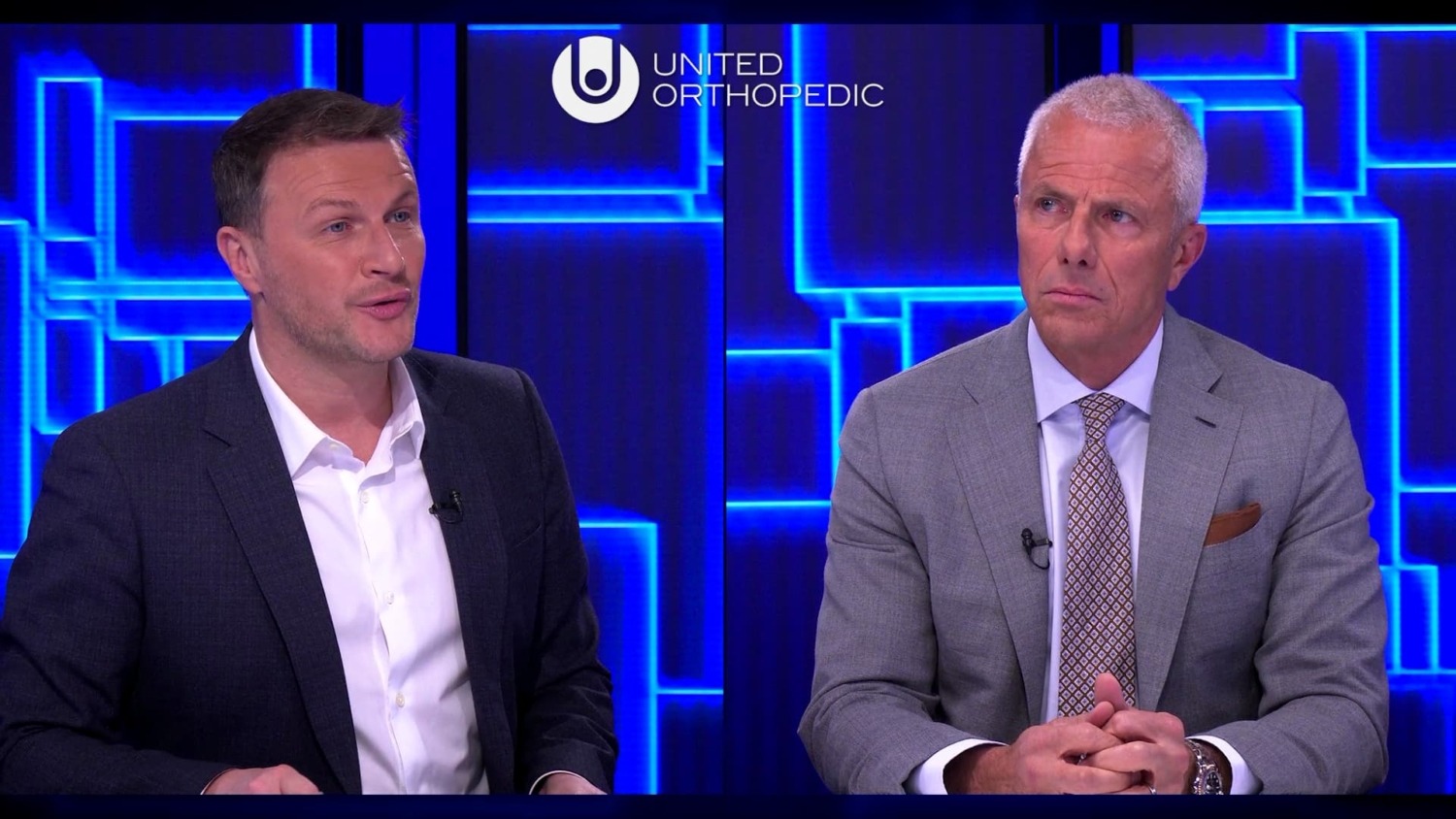 Presse | United Orthopedic France